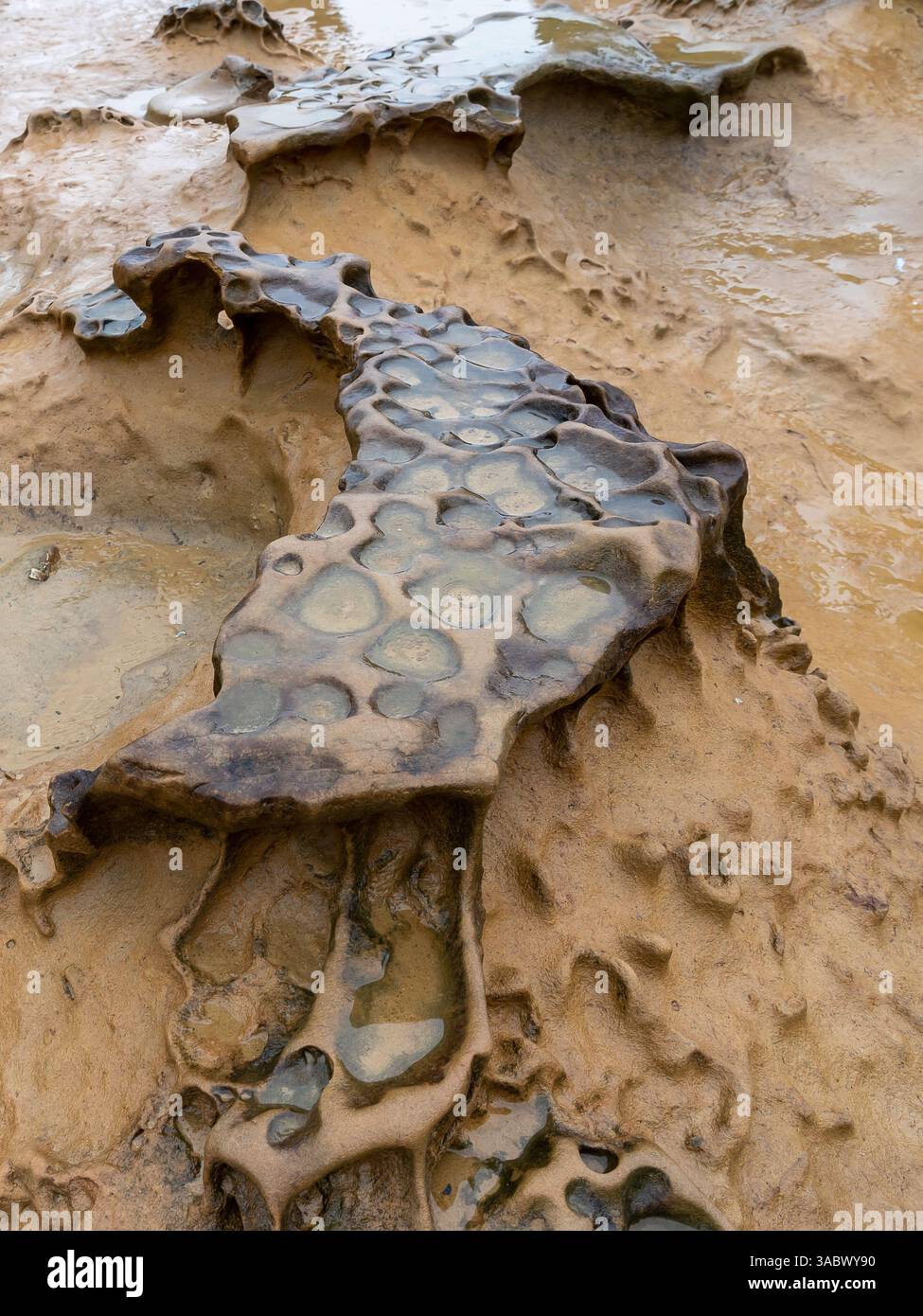 Weathering and erosion hi-res stock photography and images - Alamy