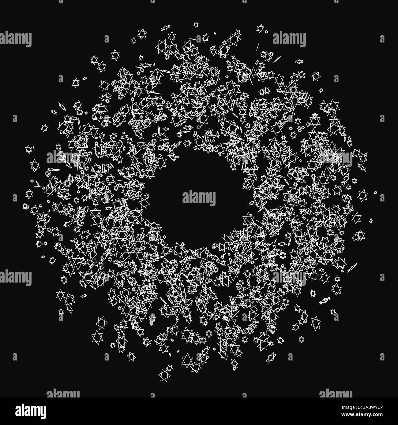 Rotund disc Black and White Stock Photos & Images - Alamy