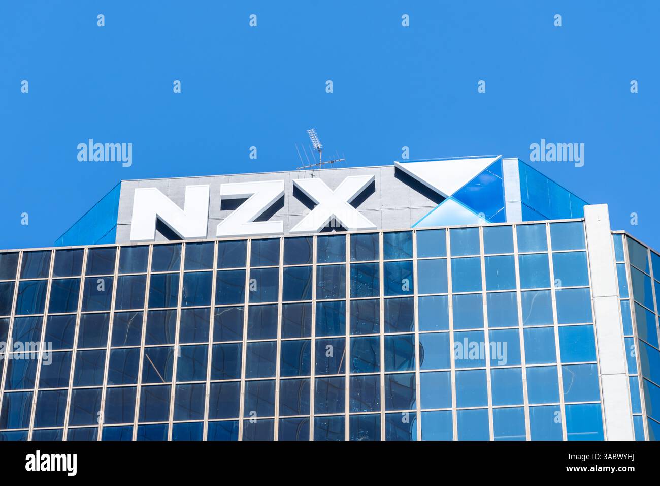 Nzx new zealand hi-res stock photography and images - Alamy