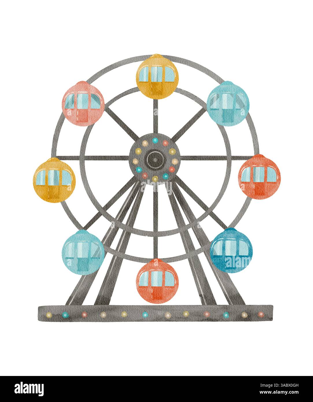 Endless fun Cut Out Stock Images & Pictures - Alamy