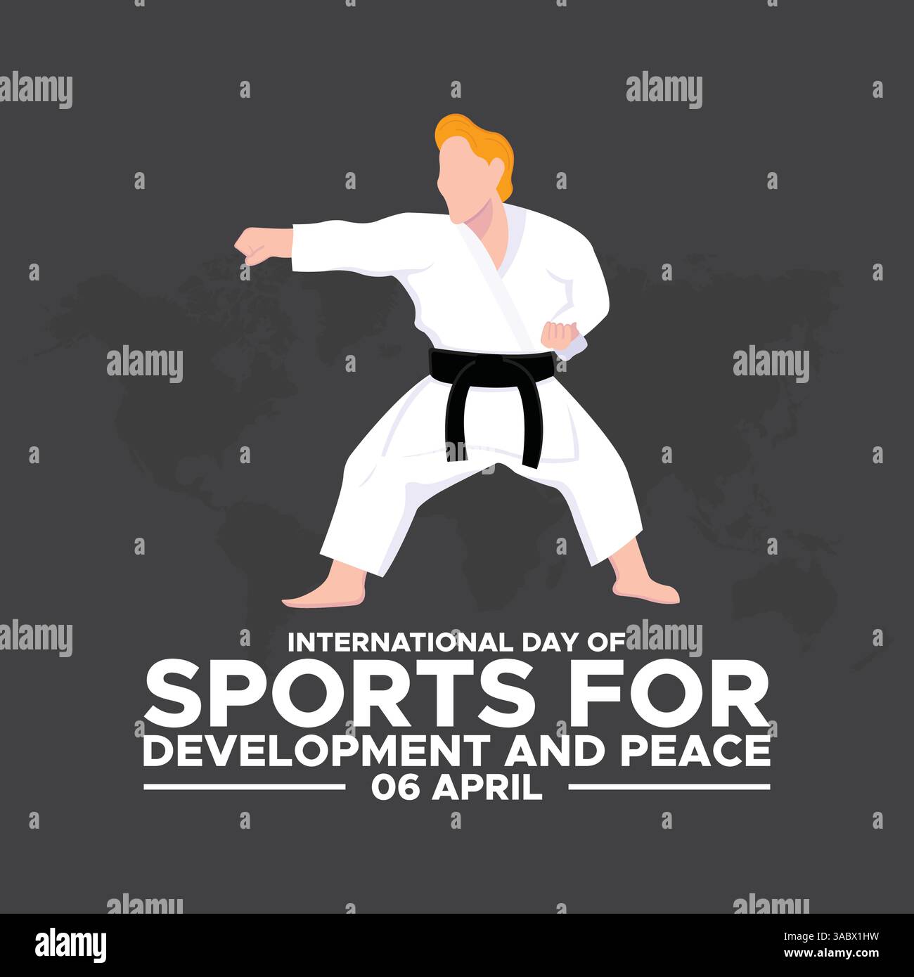 International Day of Sport for Development and Peace. Day of Sport For ...