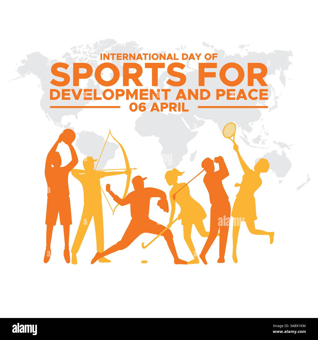 International Day of Sport for Development and Peace. Day of Sport For ...