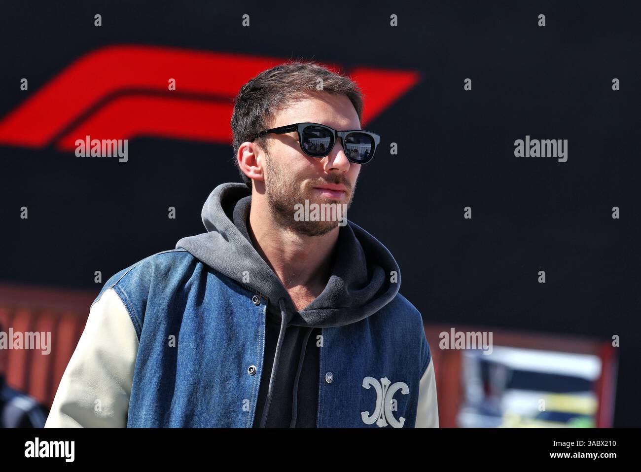 2025 f1 japanese grand prix hi-res stock photography and images - Alamy