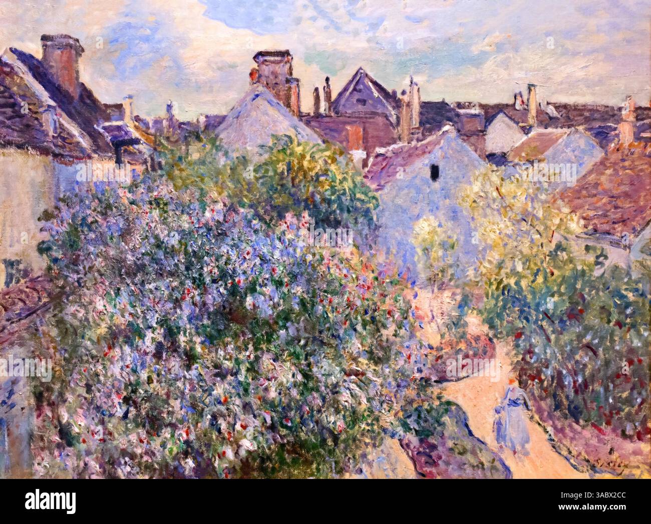 In house movement Stock Vector Images - Alamy