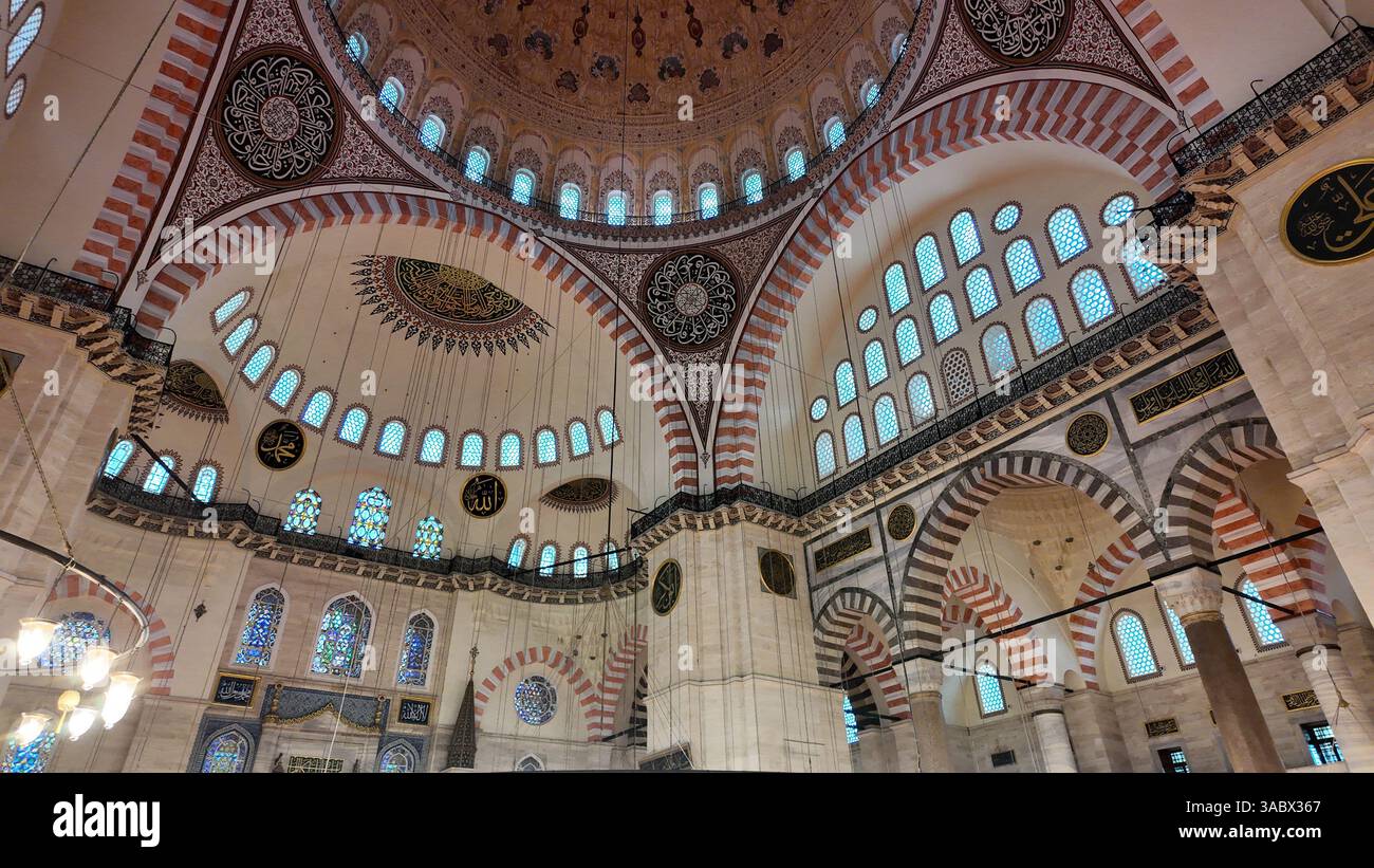 turkey istanbul 23 march 2025, Stunning architecture of a historic ...