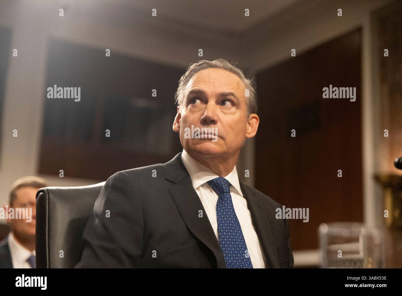 Kelly ortberg boeing hi-res stock photography and images - Alamy