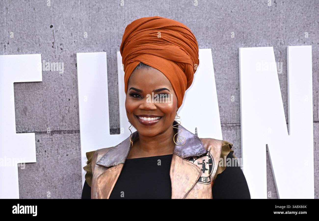Kelly genrette hi-res stock photography and images - Alamy