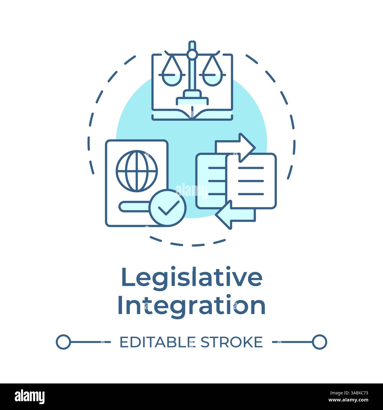 Legislative procedure hi-res stock photography and images - Alamy