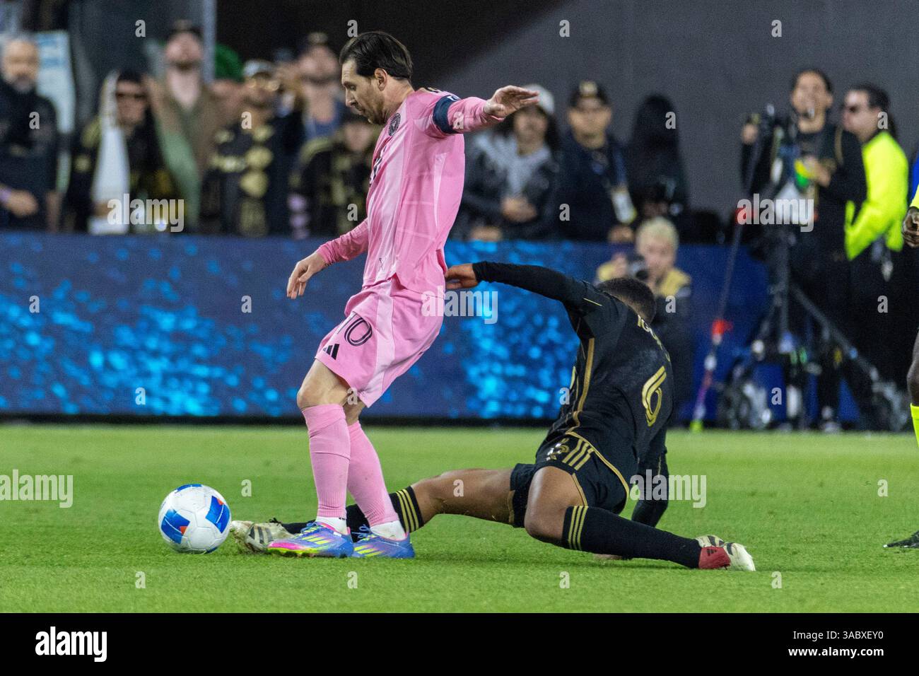 20250402rc concacaf032 jpg hi-res stock photography and images - Alamy