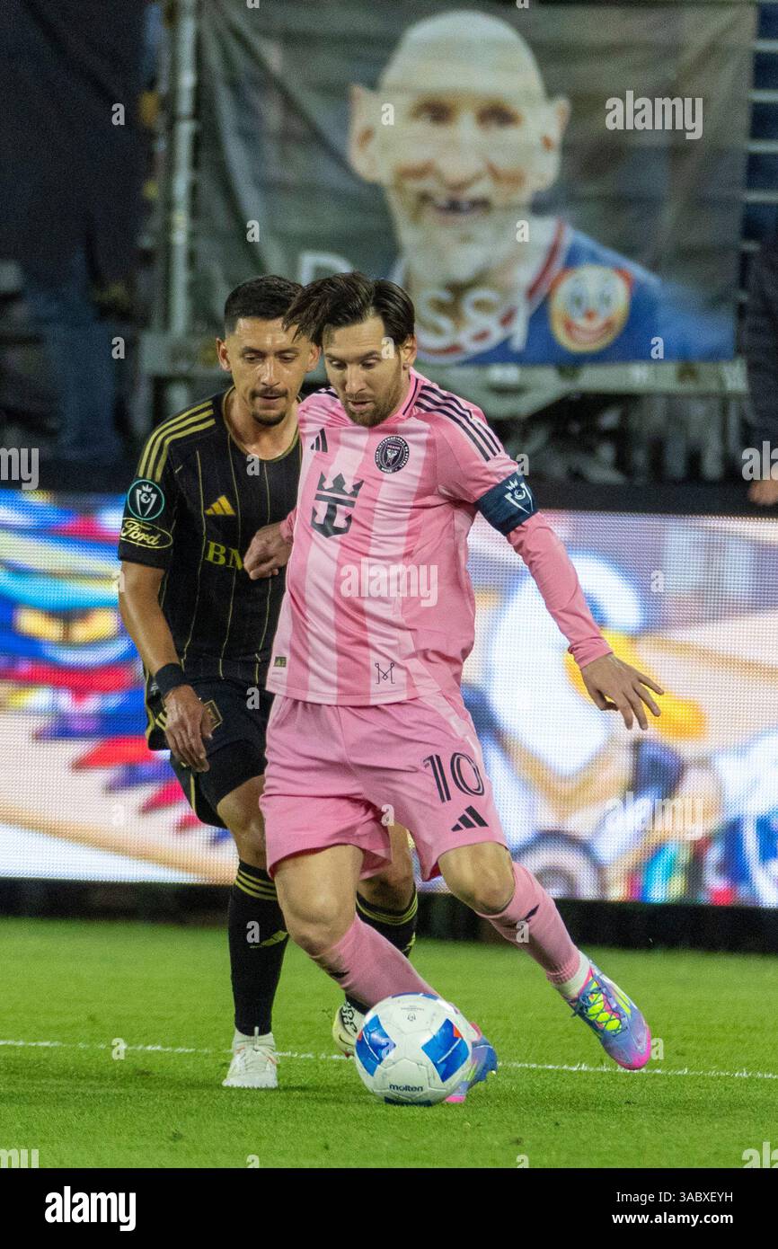 20250402rc concacaf029 jpg hi-res stock photography and images - Alamy