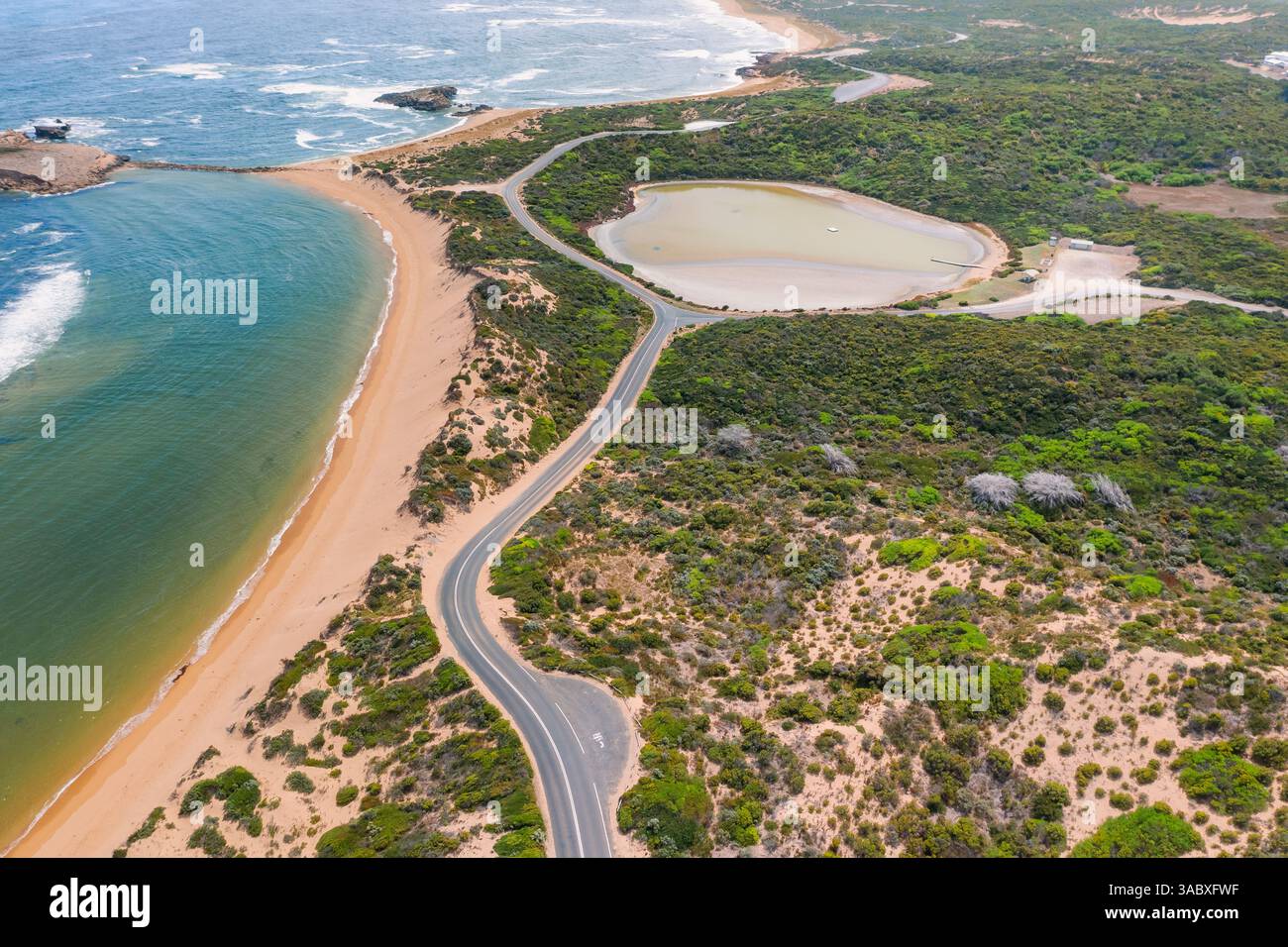 Pool of siloam south australia hi-res stock photography and images - Alamy