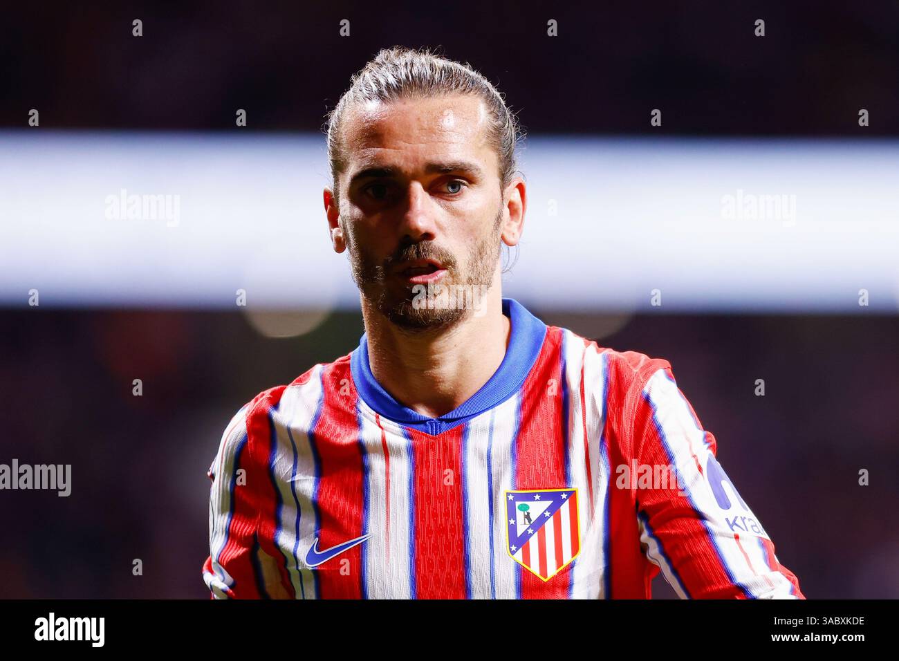 Antoine Griezmann of Atletico de Madrid during the Spanish Cup, Copa ...