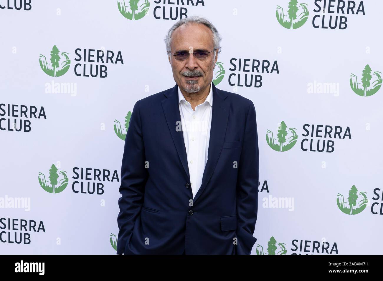 Los Angeles, USA. 02nd Apr, 2025. Vic Bullock attends the arrivals of ...