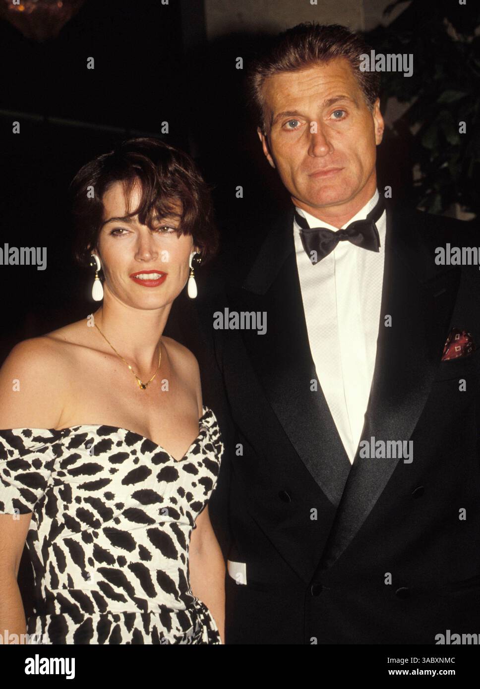 Aug 05, 1999 - Los Angeles, CA, USA - American film and television ...