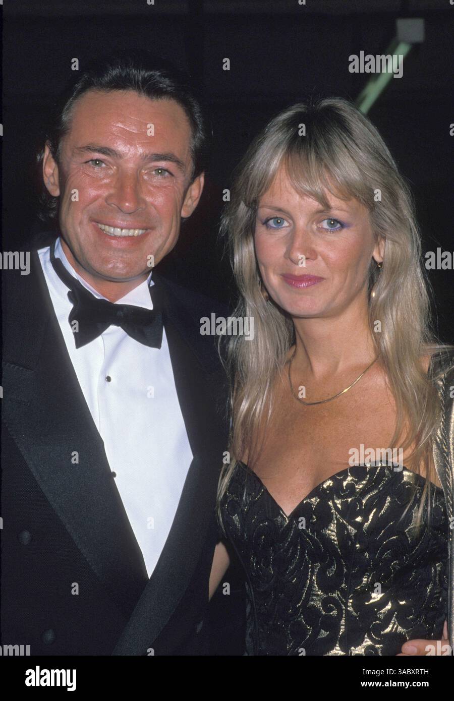 Oct 01, 1988 - Los Angeles, California, USA - English supermodel ...
