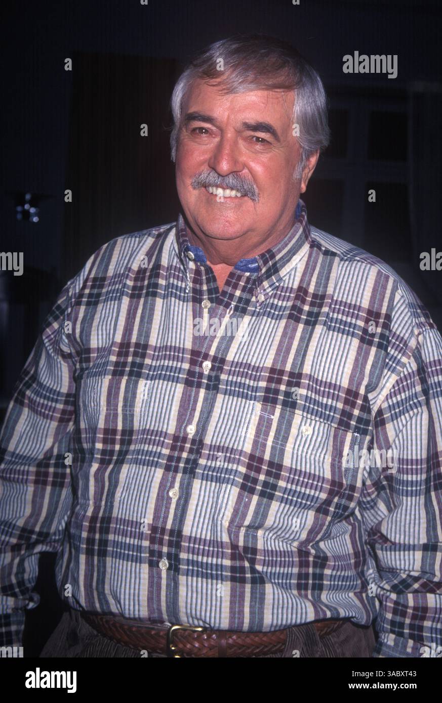 Jul 17, 1996 - Los Angeles, CA, USA - JAMES DOOHAN (March 3, 1920 C ...