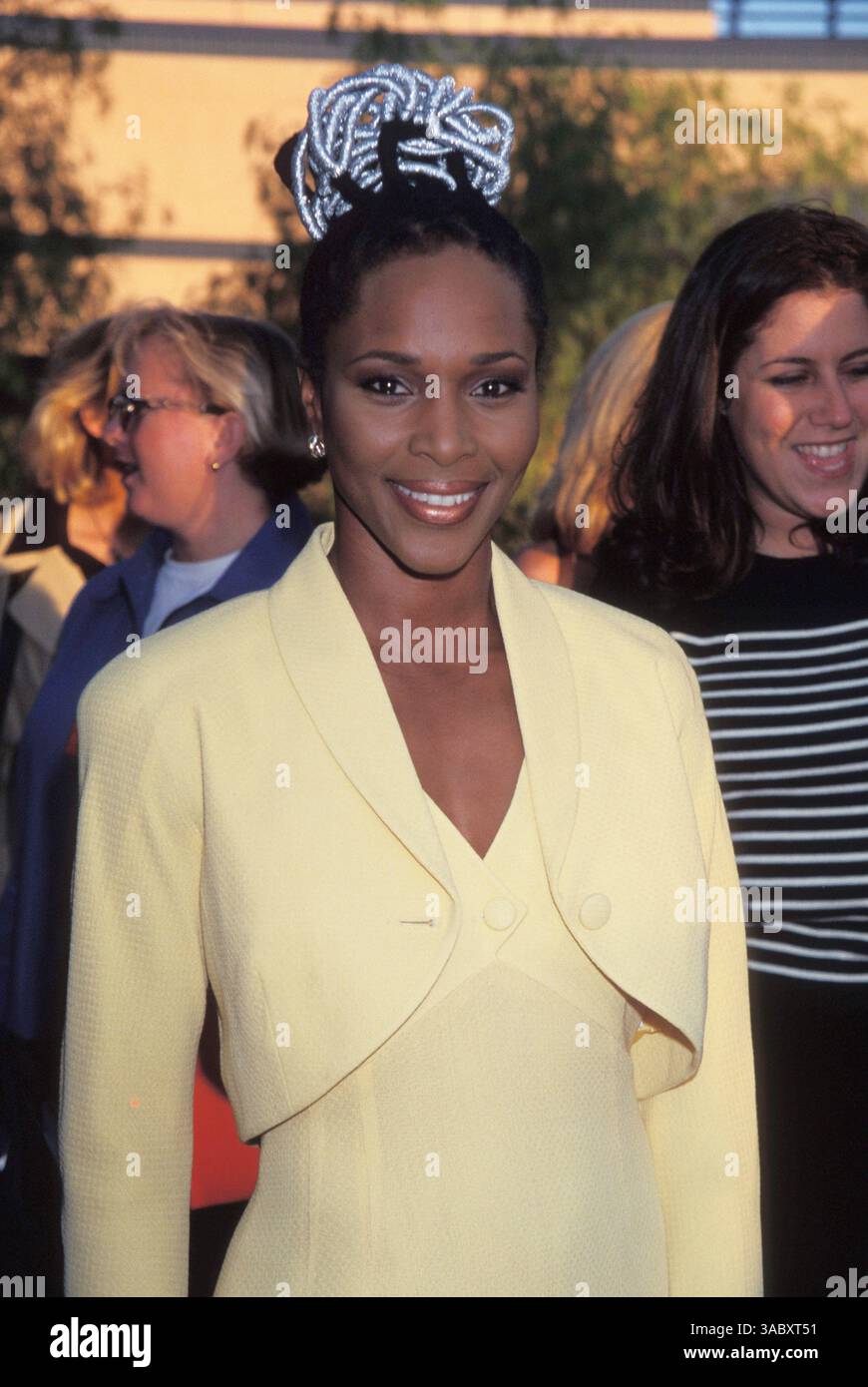 Jun 27, 1996 - Los Angeles, CA, USA - Actress SUZZANNE DOUGLASS at the ...