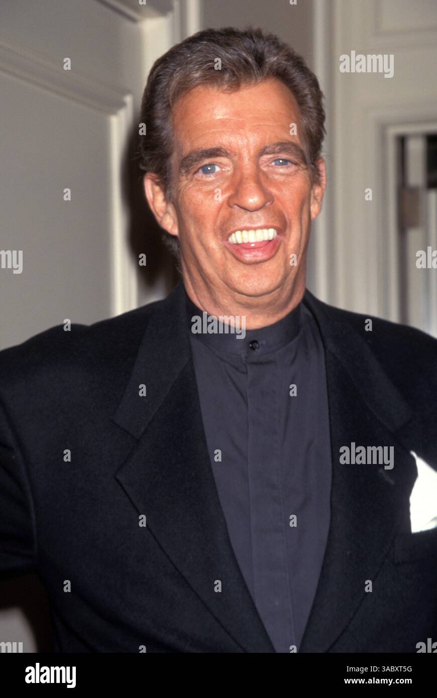 Jul 31, 1996 - Los Angeles, CA, USA - American television talk show host MORTON DOWNEY JR ...