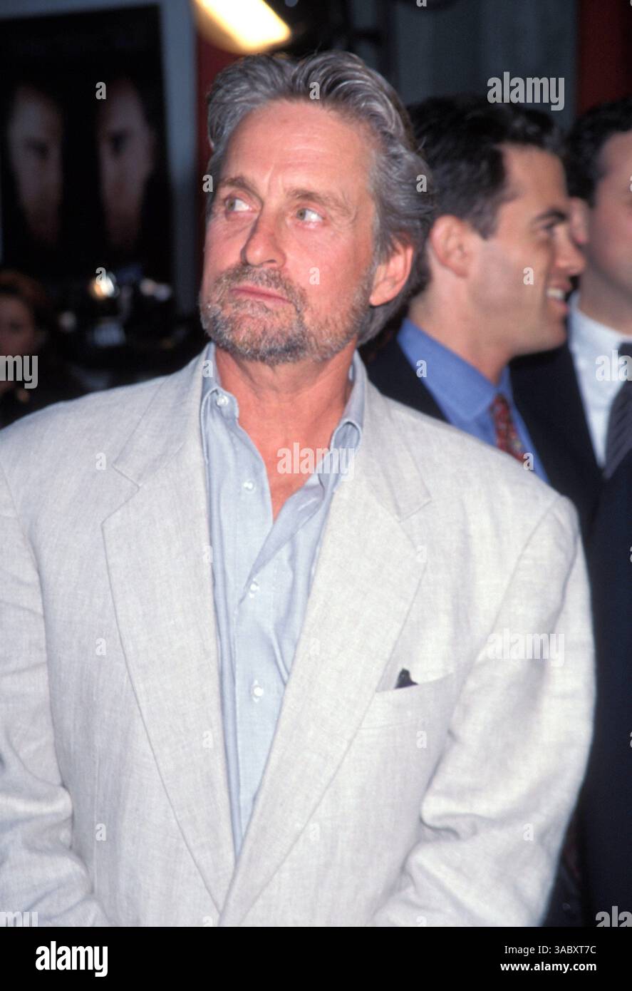 Jun 18, 1997 - Los Angeles, CA, USA - American actor and producer ...