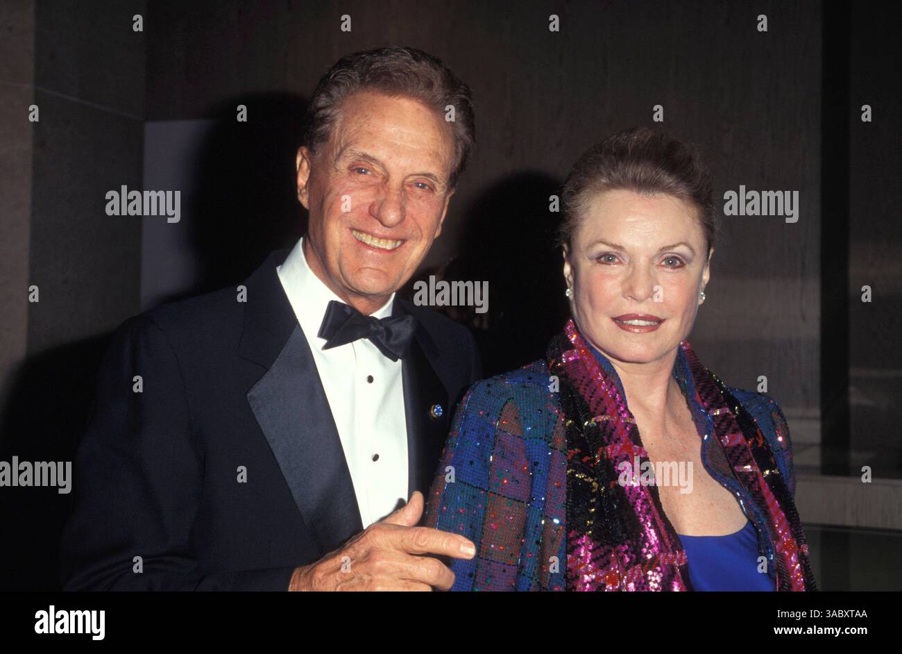 Aug 05, 1997 - Los Angeles, California, USA - American stage and movie ...