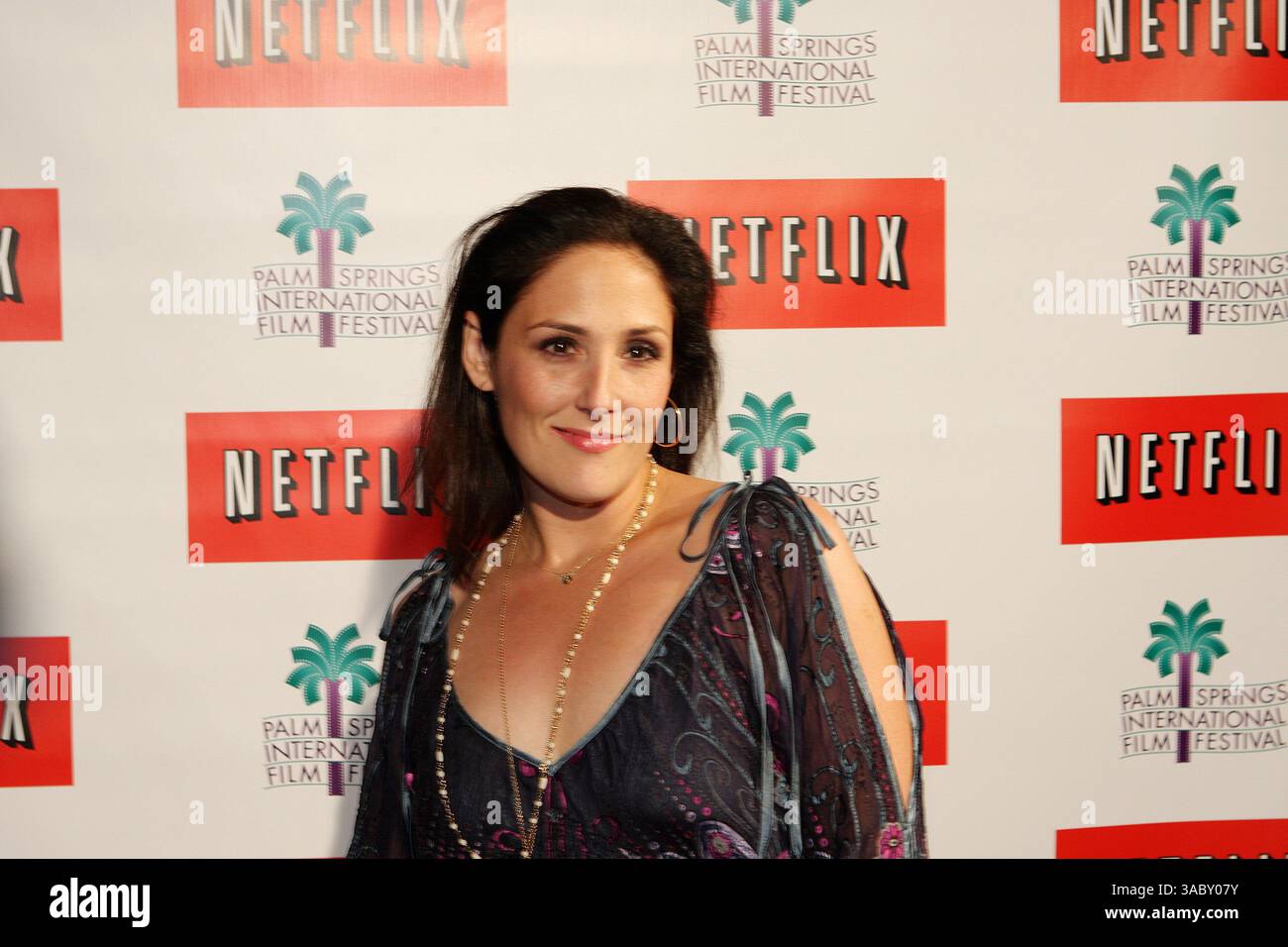 Jan 04, 2008 - Palm Springs, California, USA - Actress and former Talk ...