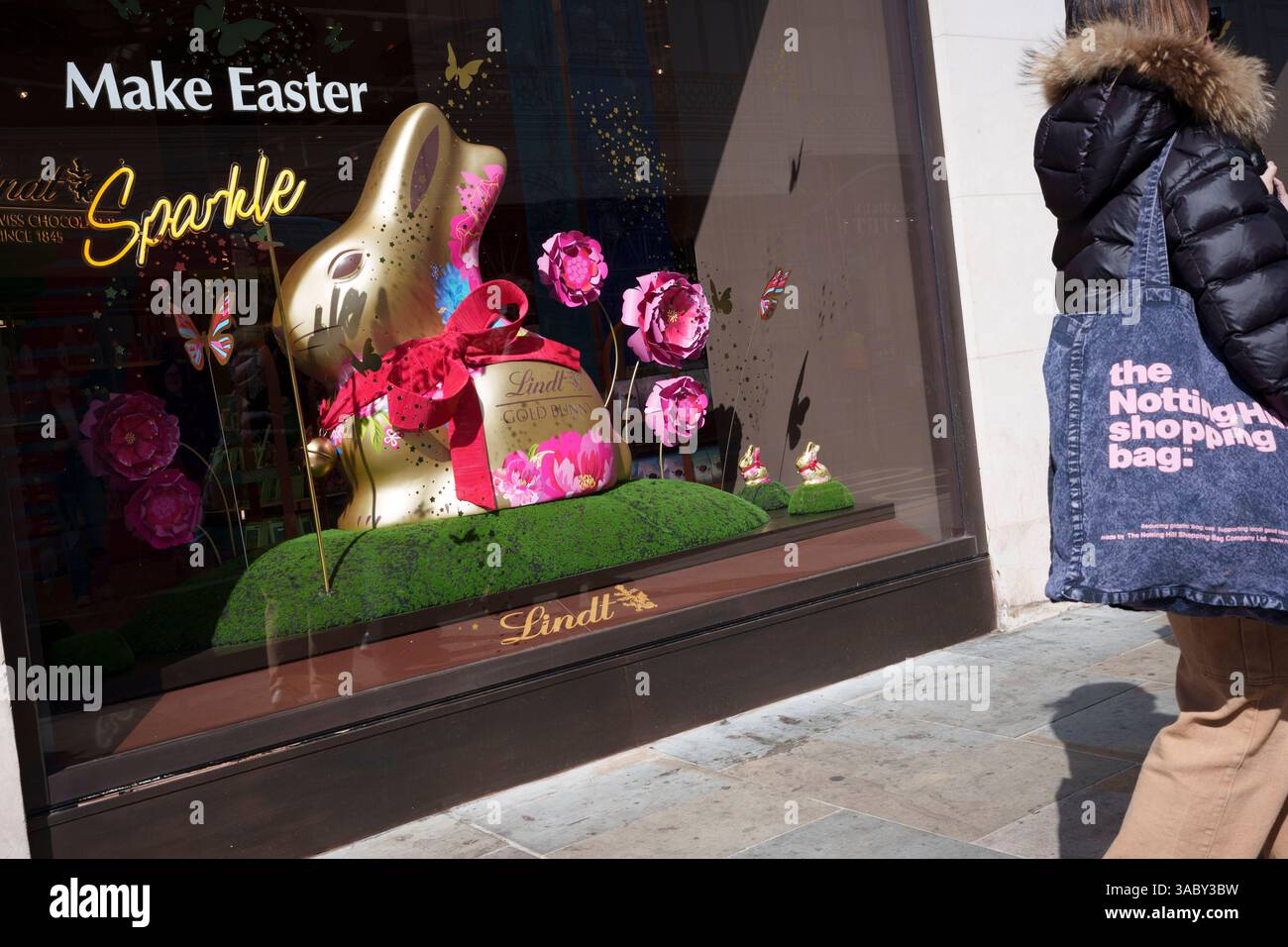 With hours to go before US President Trump announces trade tariffs for ...