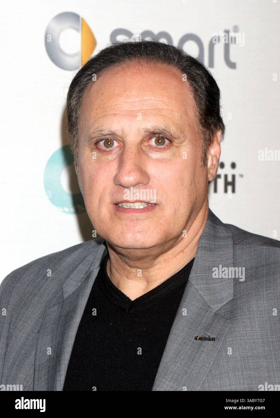 Feb 19, 2008 - Los Angeles, California, USA - Smart President DAVID ...