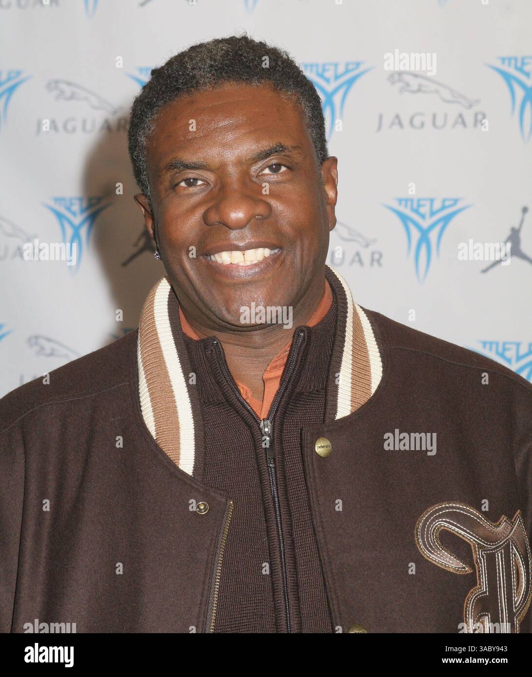 Nov 27, 2007; Hollywood, California, USA; Actor KIETH DAVID at the ...