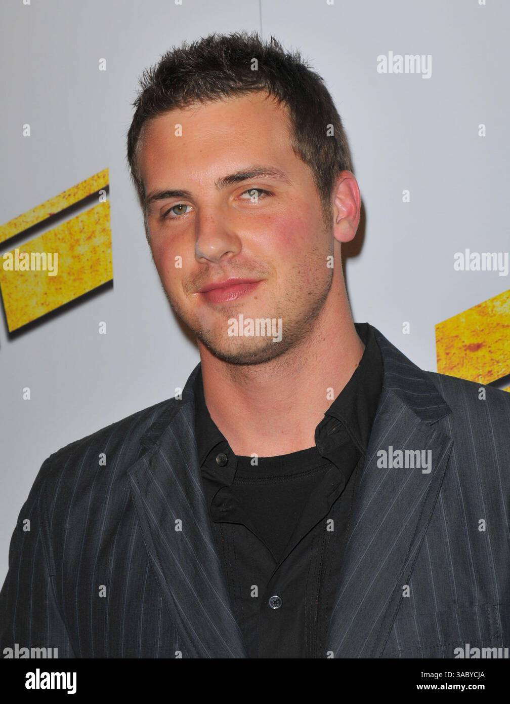 Mar 04, 2008; Los Angeles, CA, United States; Actor TILKY JONES at the ...
