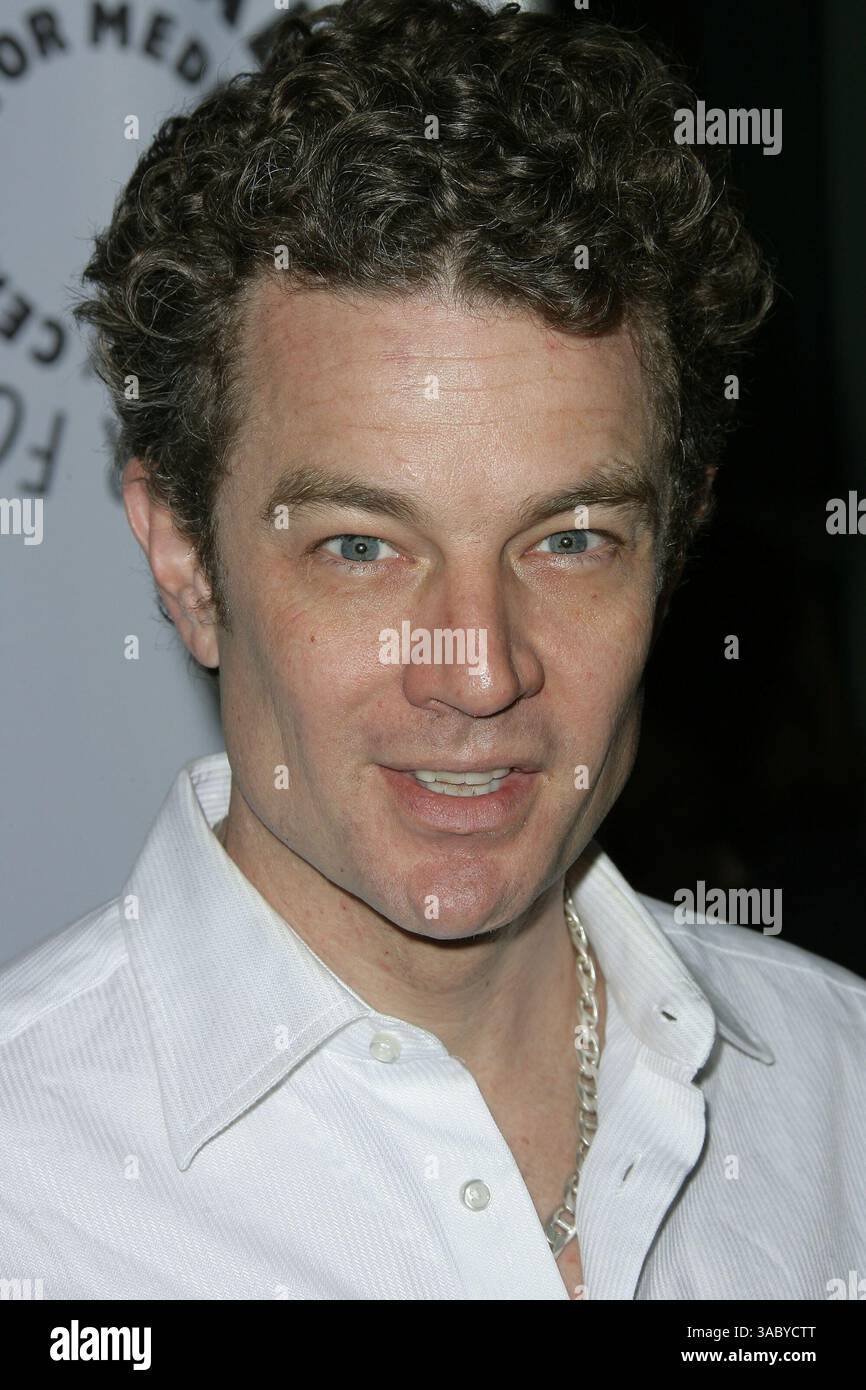 Mar 20, 2008 - Hollywood, California, USA - JAMES MARSTERS at the ...
