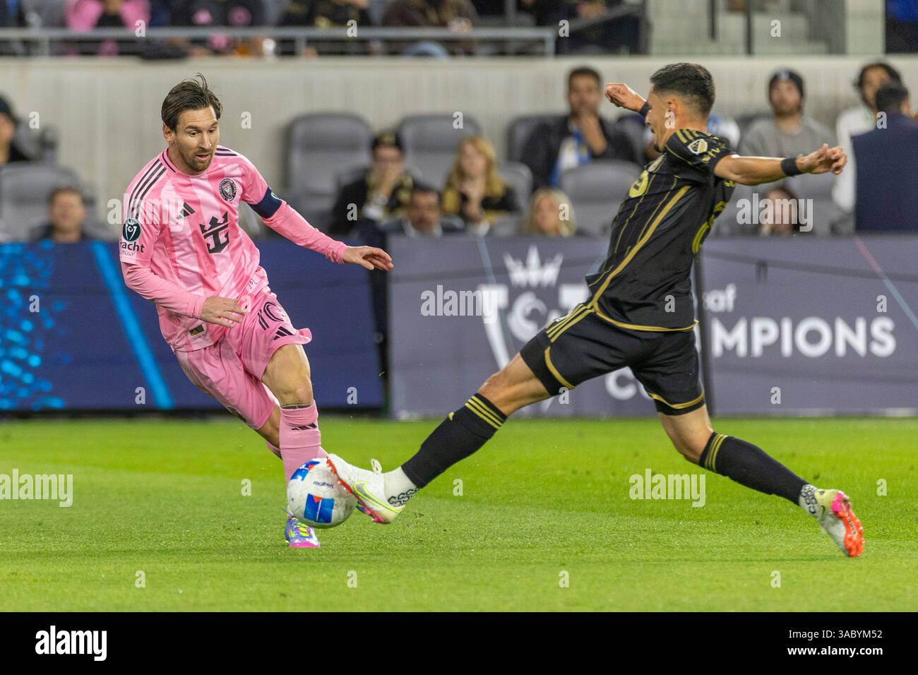 20250402rc concacaf036 jpg hi-res stock photography and images - Alamy