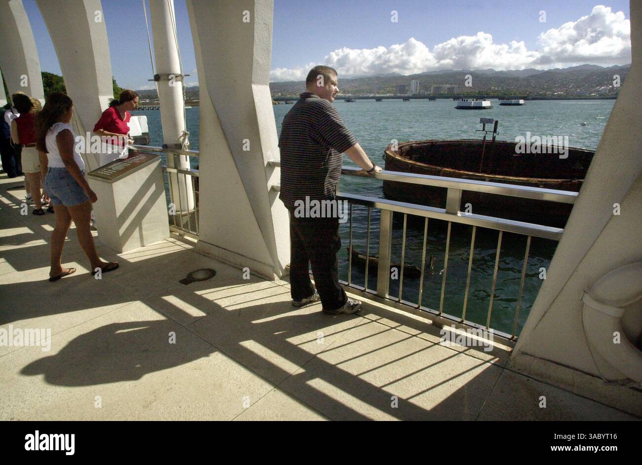 Navy petty officer first hi-res stock photography and images - Alamy