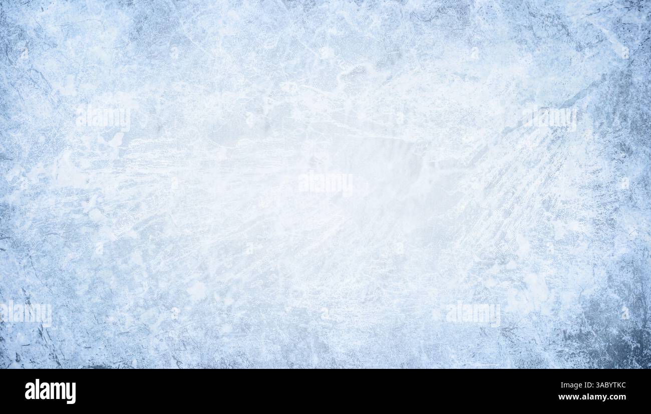 Ice texture background. The textured rough crushed cold frosty surface ...