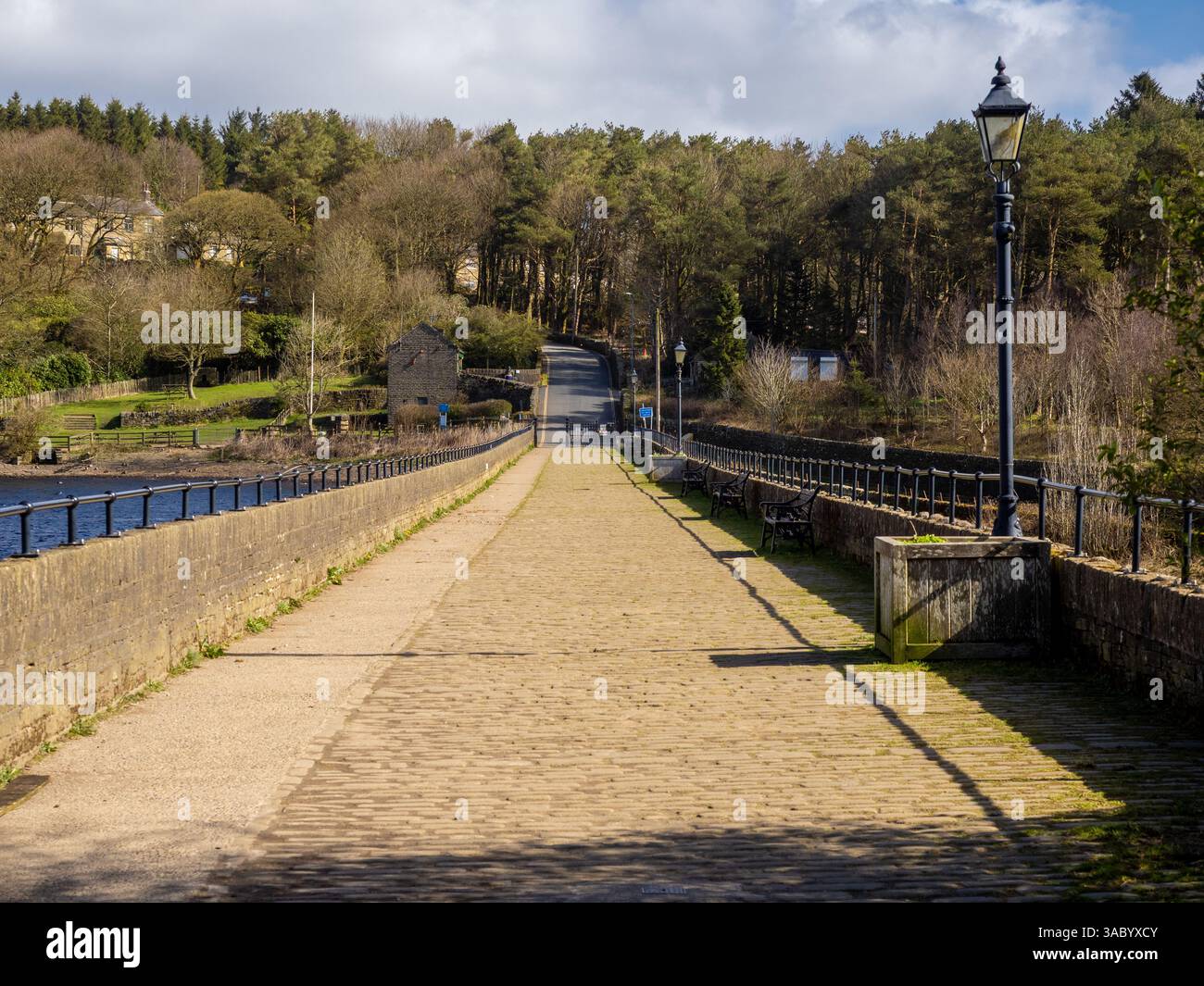 Ogden promenade hi-res stock photography and images - Alamy