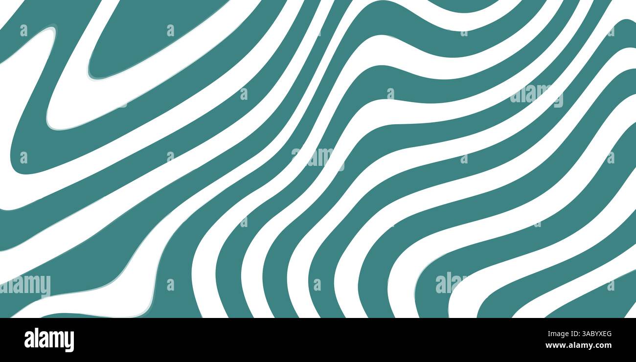 Panoramic banner image red Stock Vector Images - Alamy