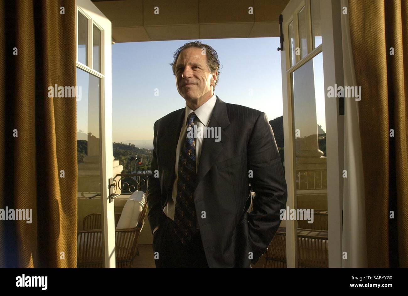 Robert klein son hi-res stock photography and images - Alamy