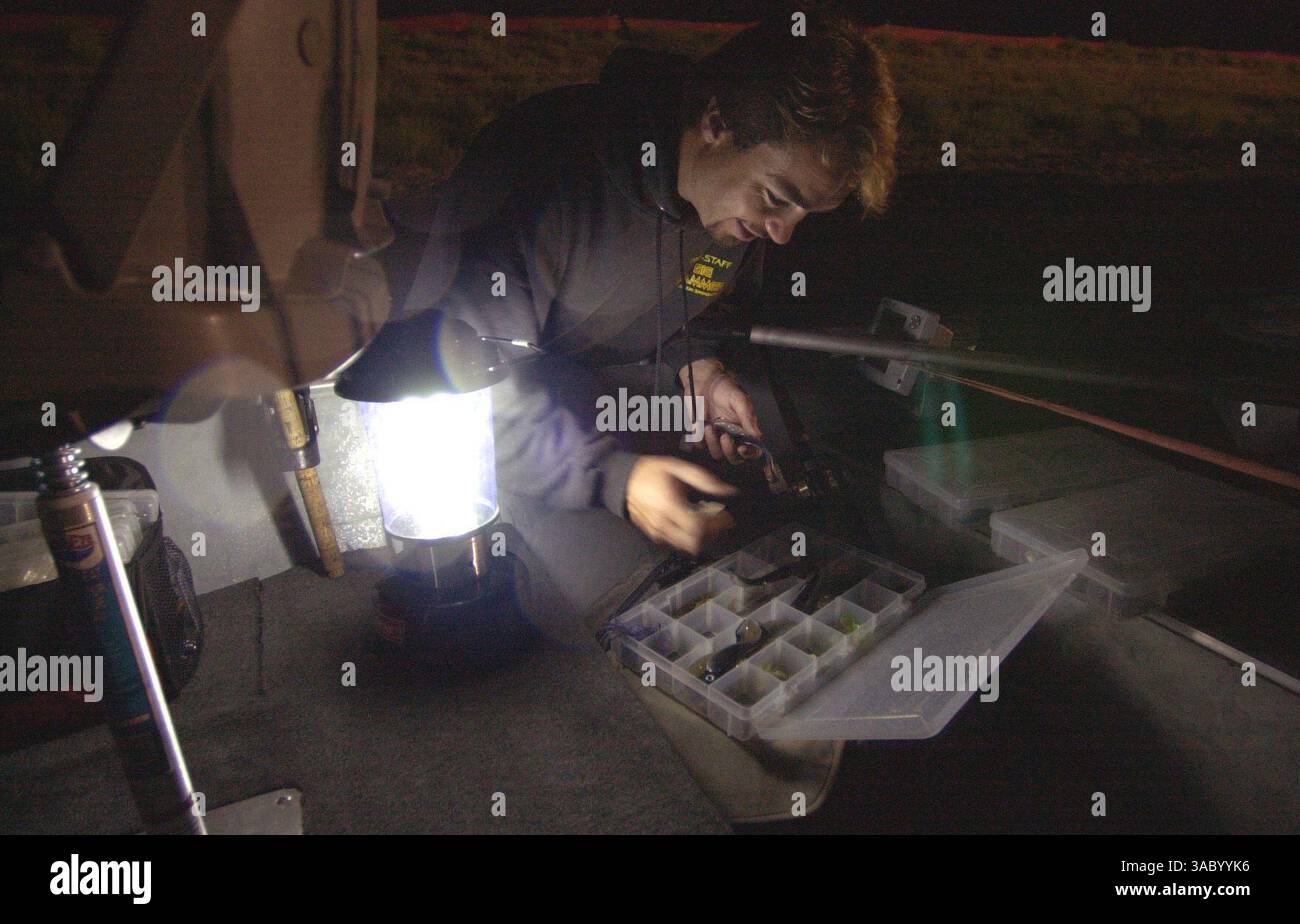 (Published 10/04/2003, D-2, UTS1764087) Josh Dunlap of Sunland, CA ...