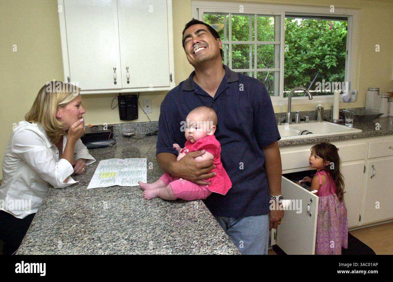 Spengler family hi-res stock photography and images - Alamy