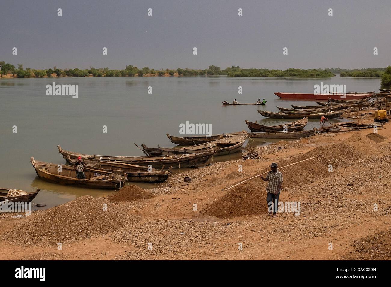 Pinace boat hi-res stock photography and images - Alamy