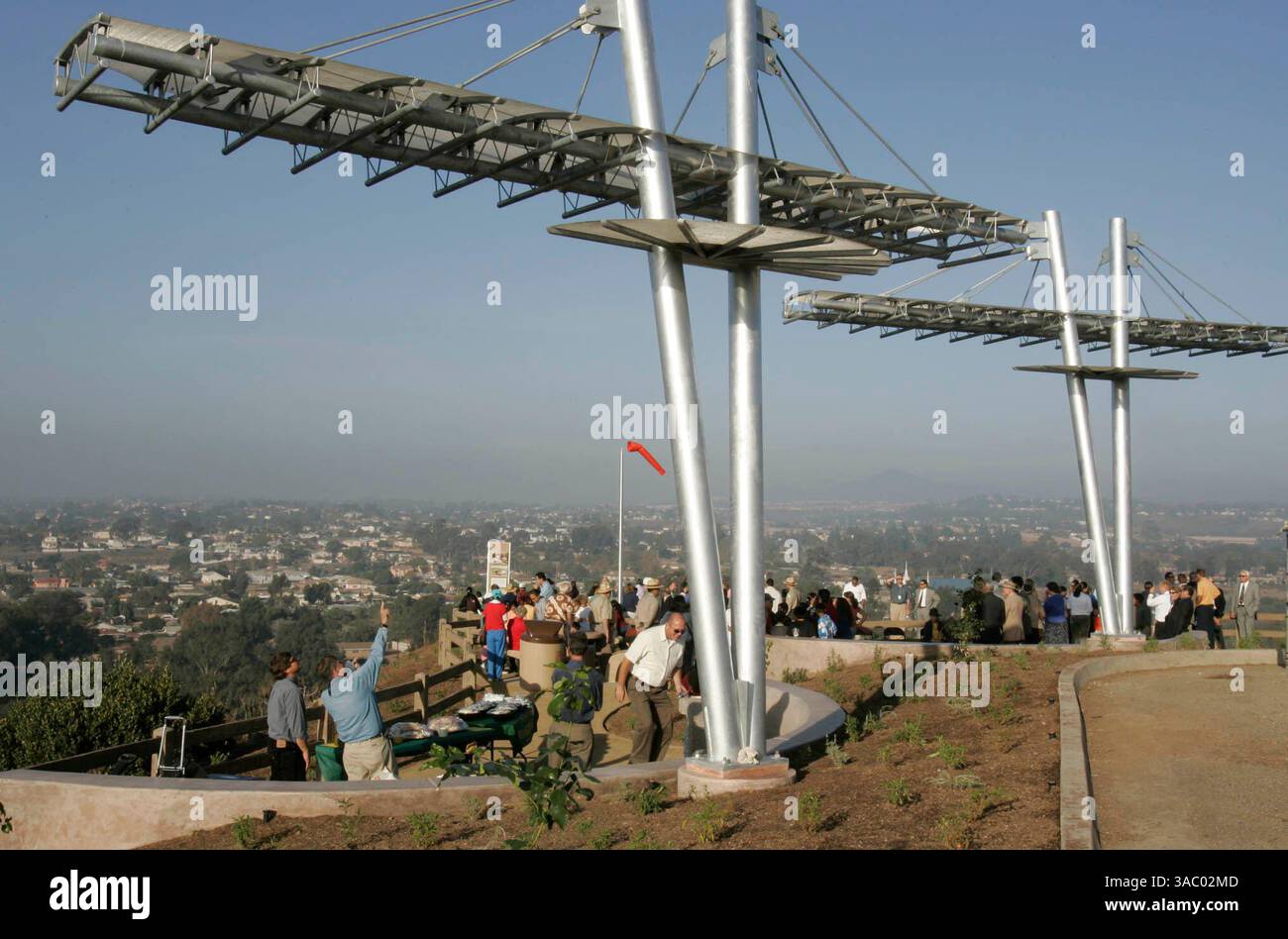 Otay valley regional park hi-res stock photography and images - Alamy