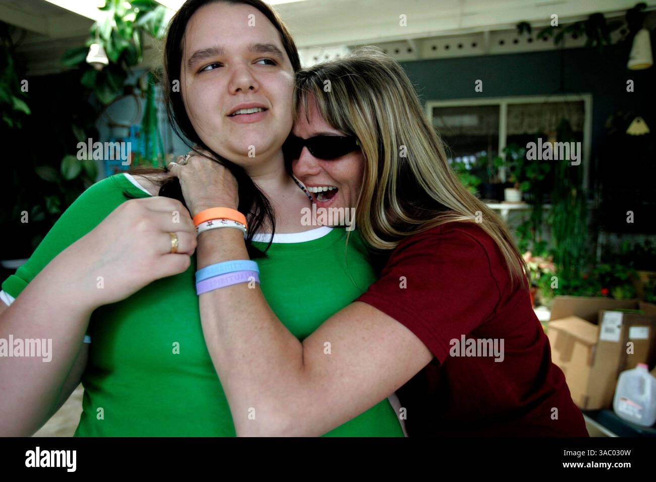 Susan hanson hi-res stock photography and images - Alamy