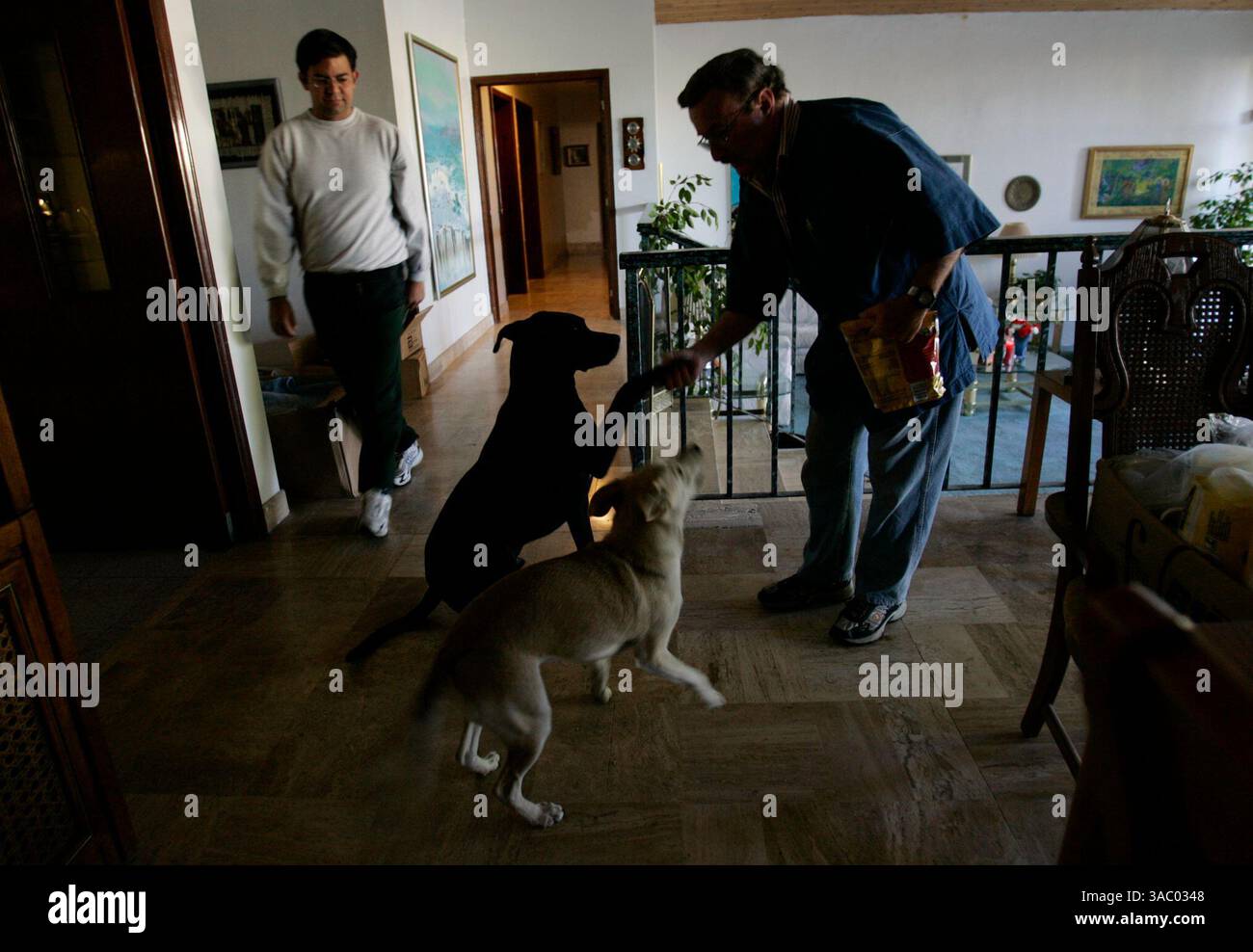 Nicholas massa hi-res stock photography and images - Alamy