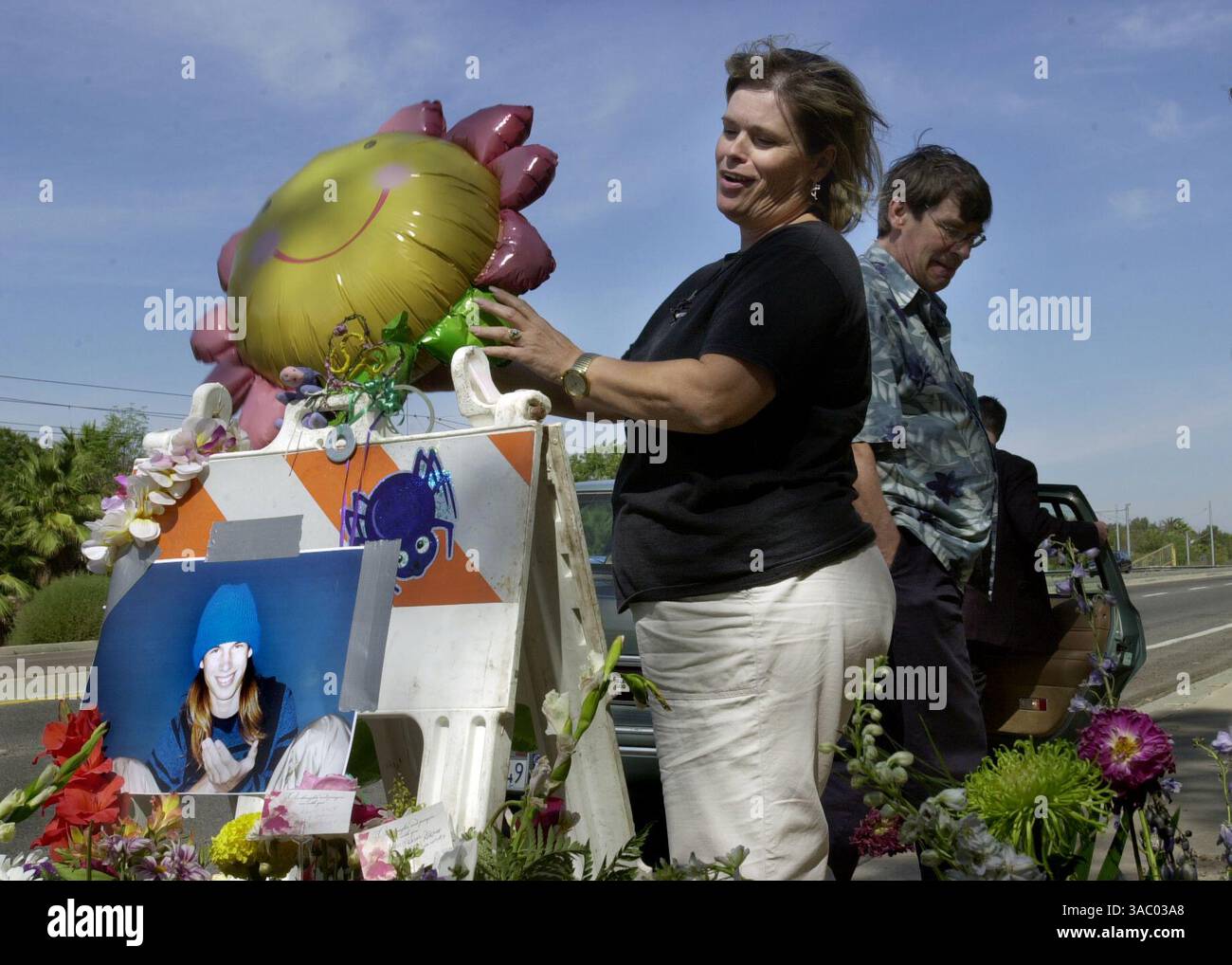 (PUBLISHED 10/13/2002, A-8): NSDragdeath194622x001 - shot 10/11/02 ...