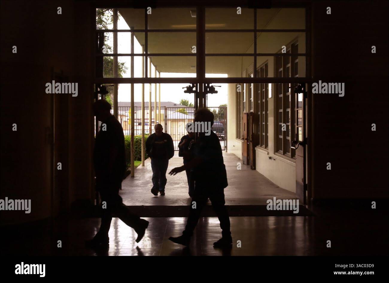 Reunion school b hi-res stock photography and images - Alamy