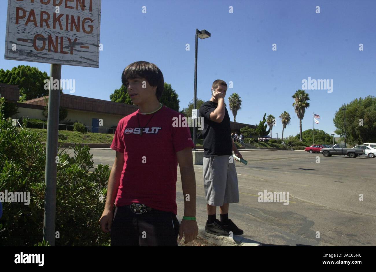 Inappropriate dressing hi-res stock photography and images - Alamy