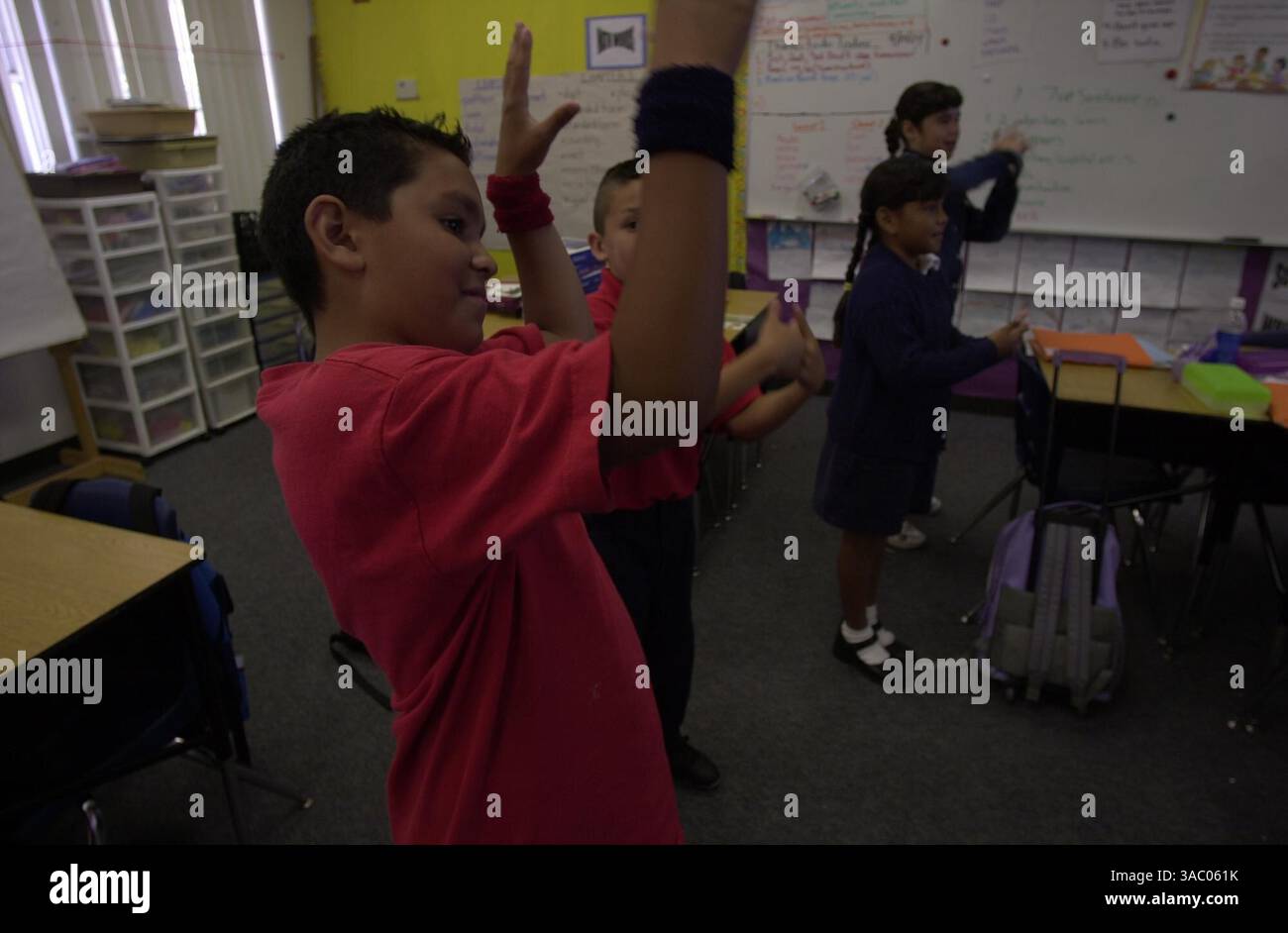 (Published 9/17/2004, p. A-1, UTS1832671 ) In preparation for a ...