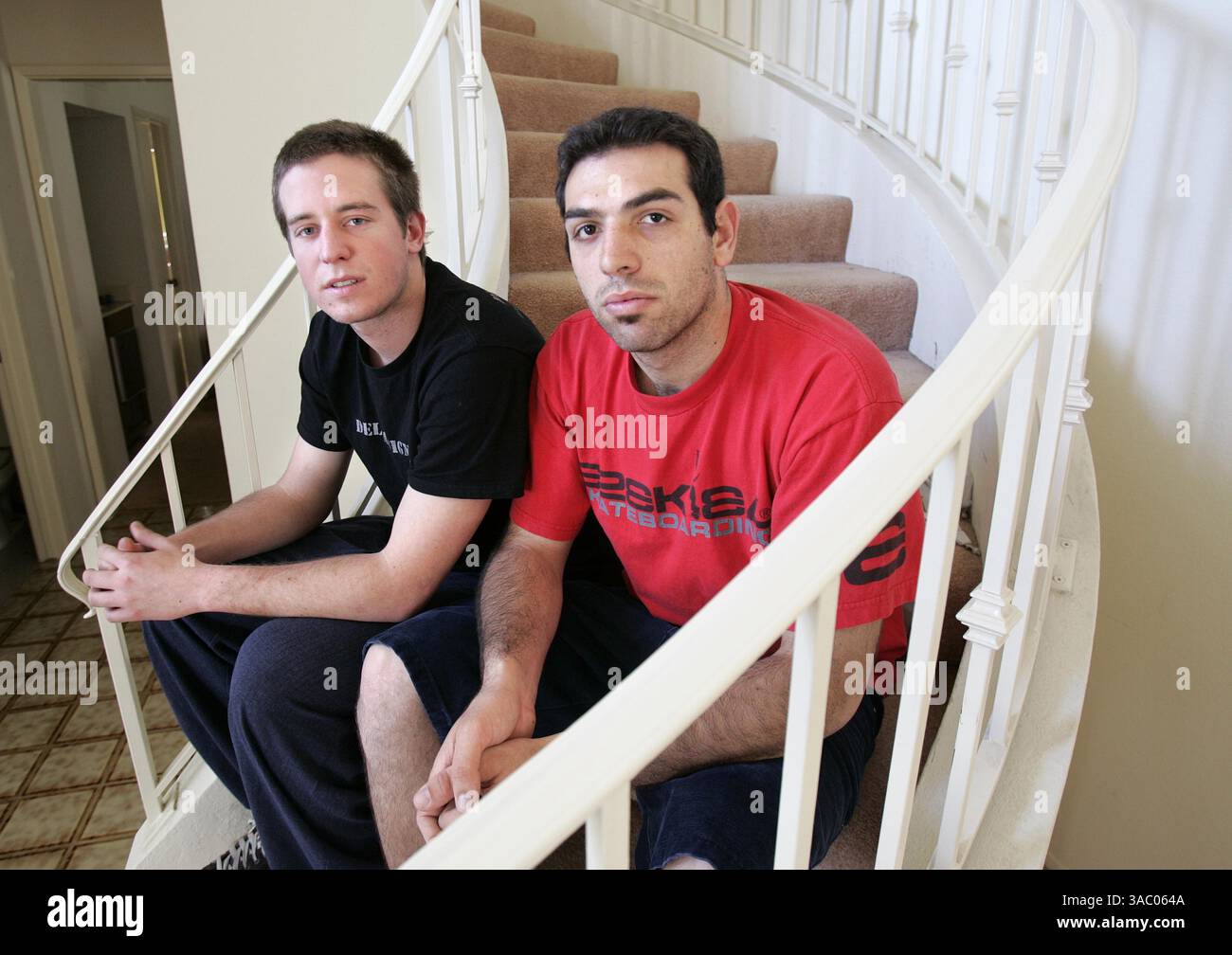 Daniel ashkenazy hi-res stock photography and images - Alamy