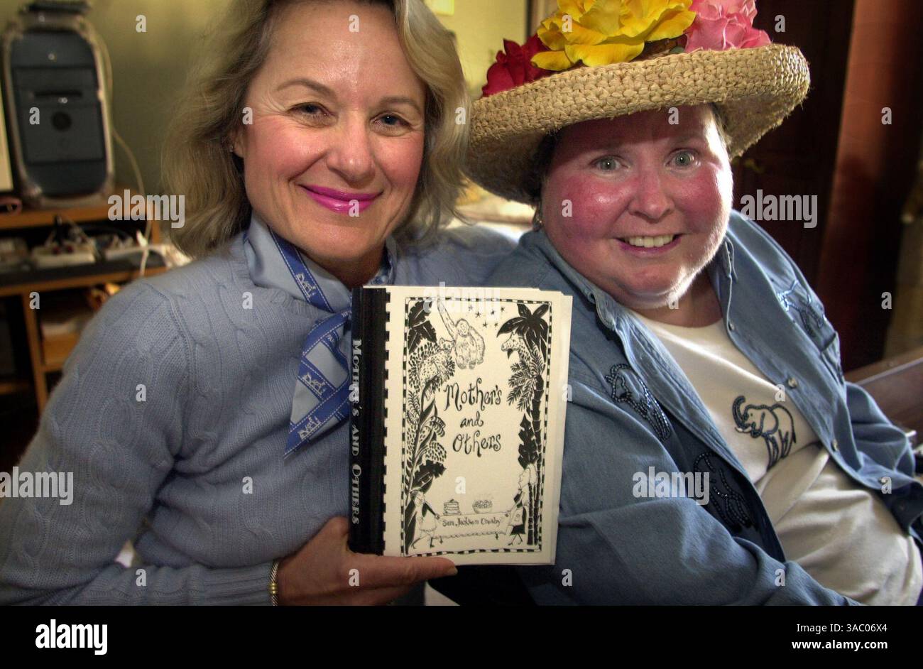 (Published 01/29/2004, NC-6, NI-9; UTS1786130) Leighan Seybert of ...