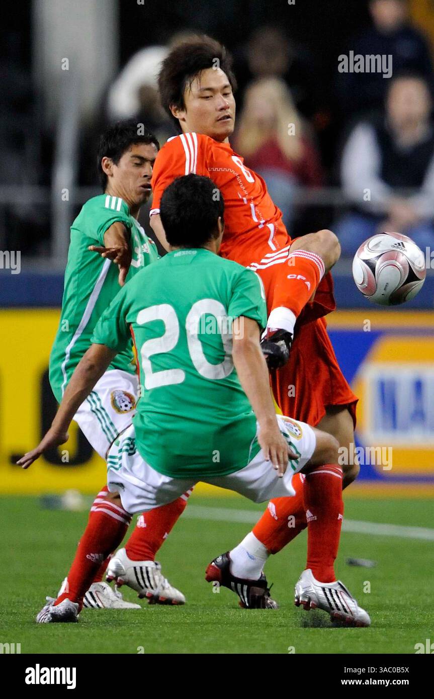 George holland csm hi-res stock photography and images - Alamy