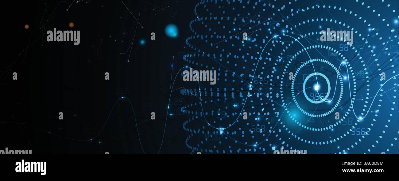 Machine learning in concept of world mind metaverse big data or cyber ...